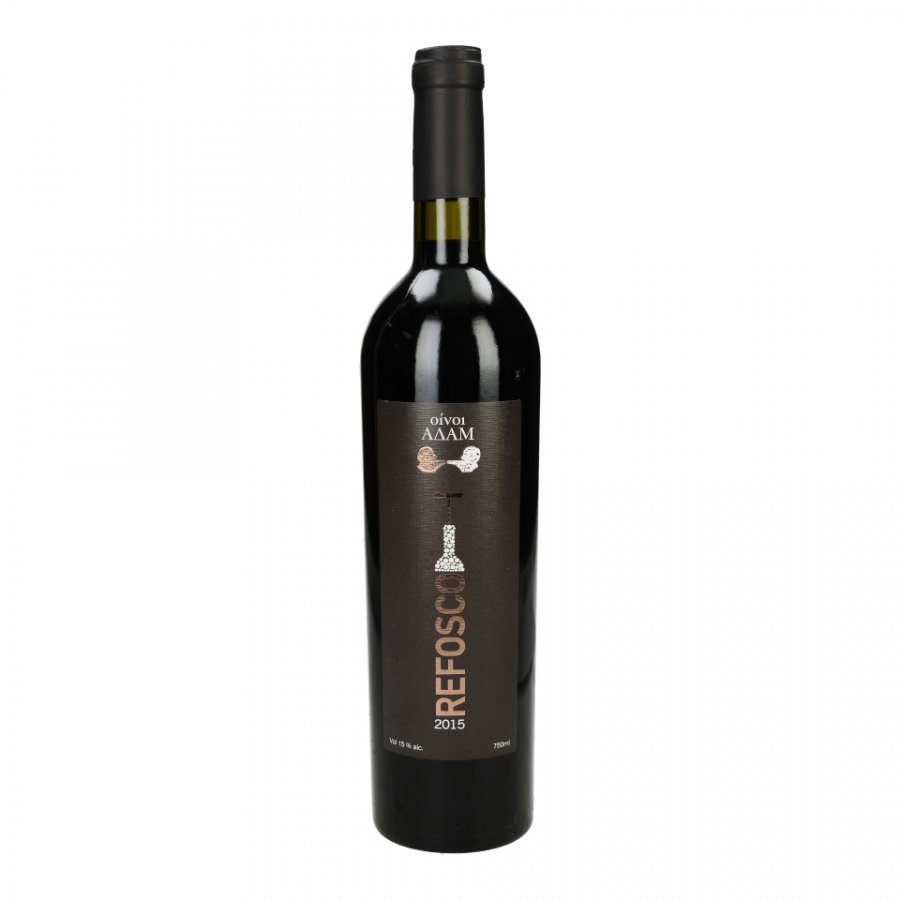 Refosco (2017), Adam Wines, Red | Oenos&co