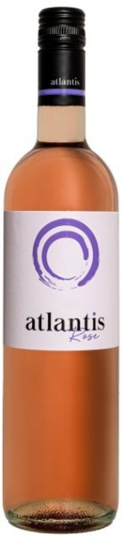 Atlantis Rose (2020), Estate ArgyrosSantorini, Rose | Oenos&co