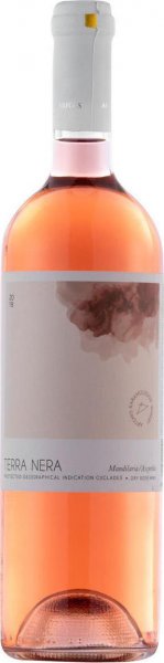 Terra Nera Rose (2020), Artemis Karamolegos Winery, Rose | Oenos&co