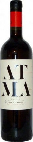 Atma Red (2021), Thymiopoulos Vineyards, Red | Oenos&co