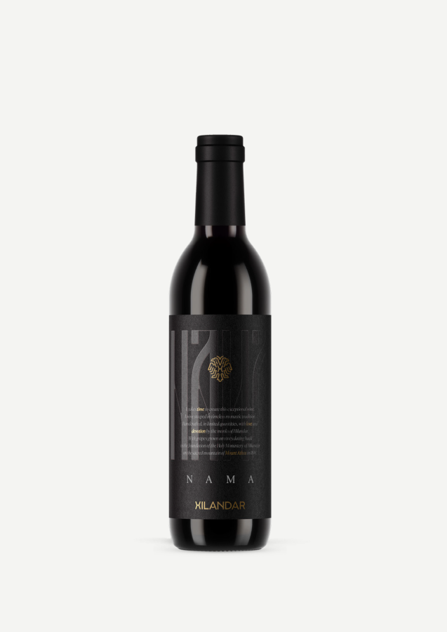 Hilandar Nama (2021), Hilandar Wines, Red, 375ml | Oenos&co